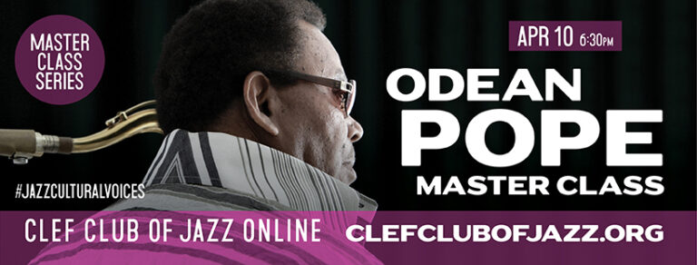 The Philadelphia Clef Club of Jazz & Performing Arts – "Building ...