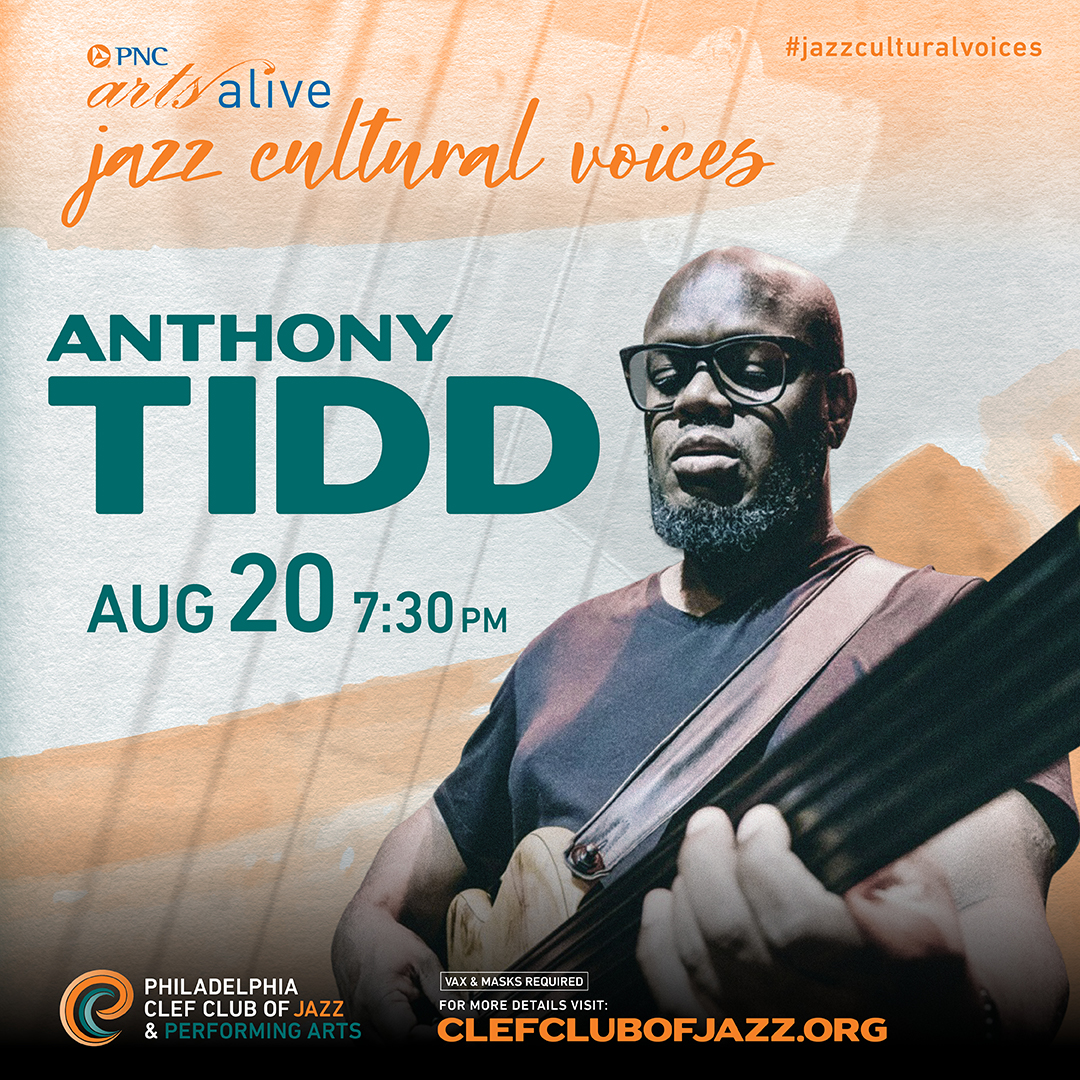 The Philadelphia Clef Club of Jazz & Performing Arts – "Building ...