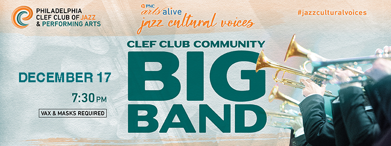The Philadelphia Clef Club of Jazz & Performing Arts – "Building ...
