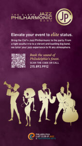 The Philadelphia Clef Club of Jazz & Performing Arts – "Building ...