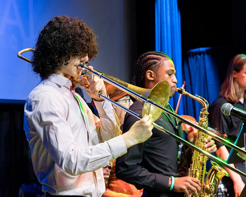 Education – The Philadelphia Clef Club of Jazz & Performing Arts